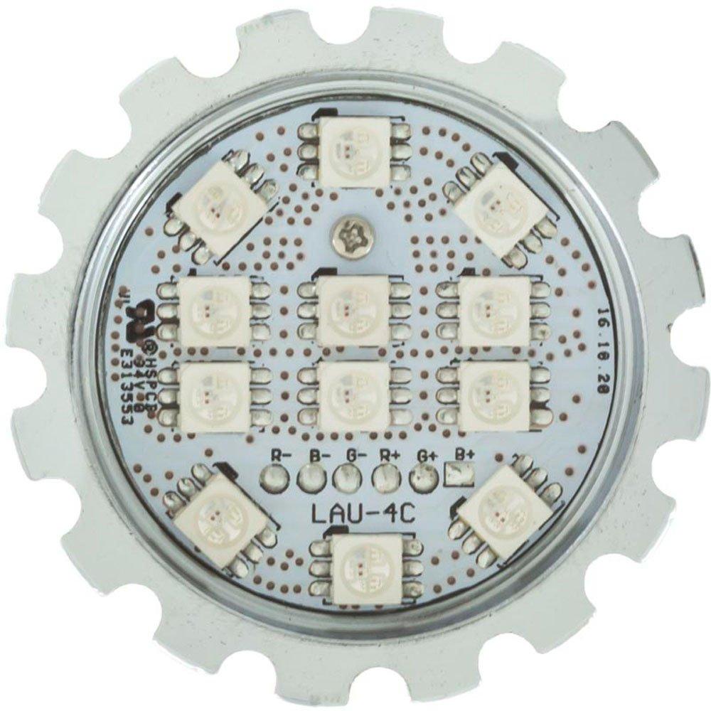 PAL Color Touch Lamp, PAL, 12vdc, LED for all PAL 4-Wire Lights ...