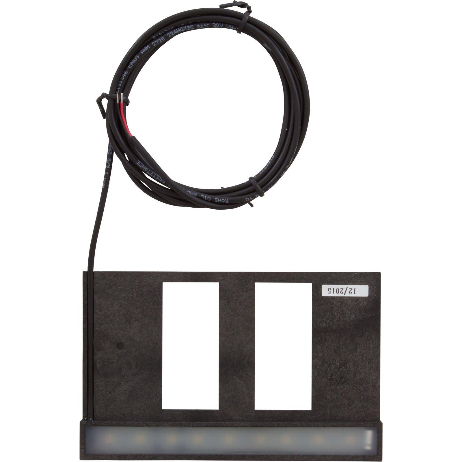 PAL Lighting Wall Washer Landscape Light, 12vac/dc, Cool White | In The ...