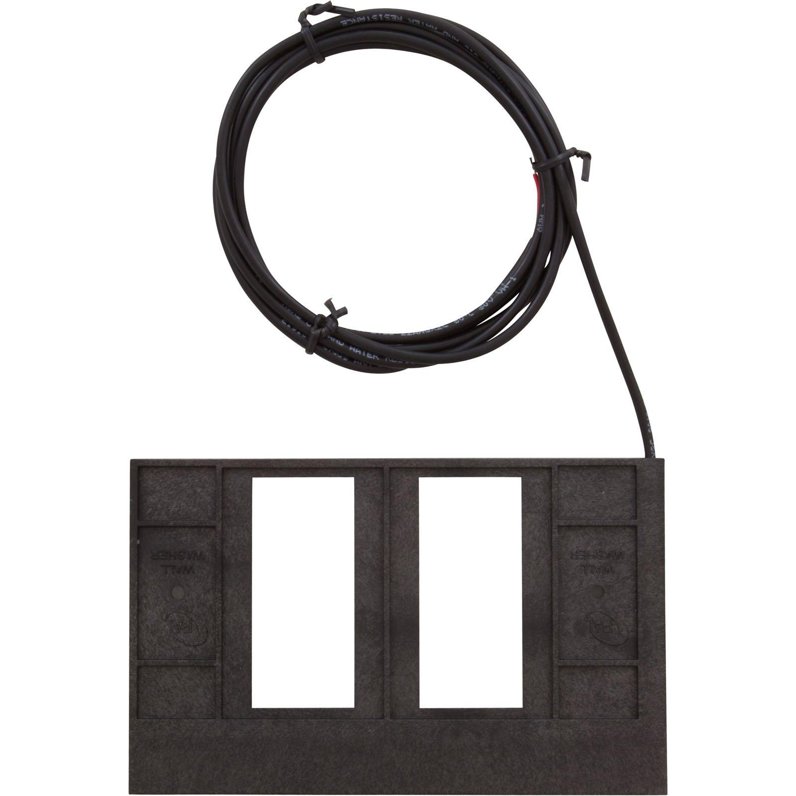 PAL Lighting Wall Washer Landscape Light, 12vac/dc, Cool White | In The ...