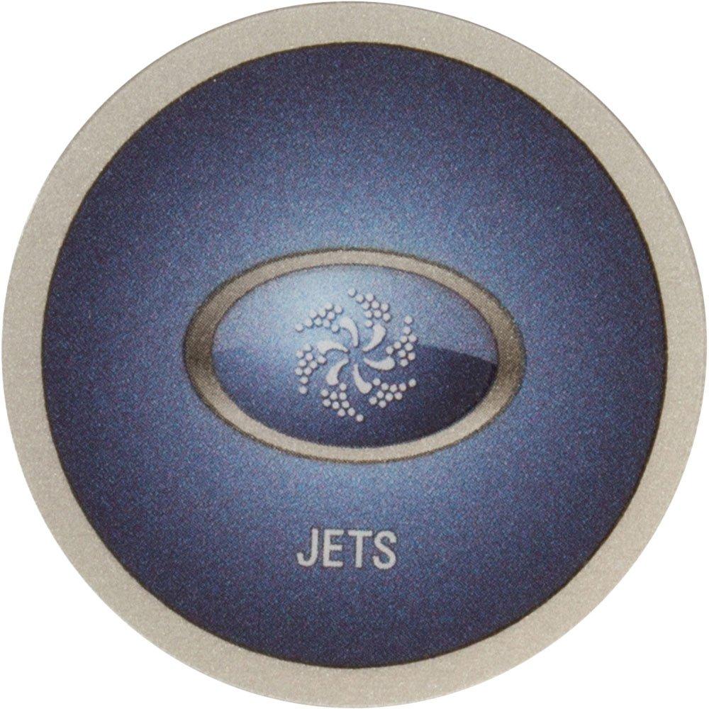 Balboa Overlay, Balboa Water Group, Auxiliary, AX10, Jets | In The Swim