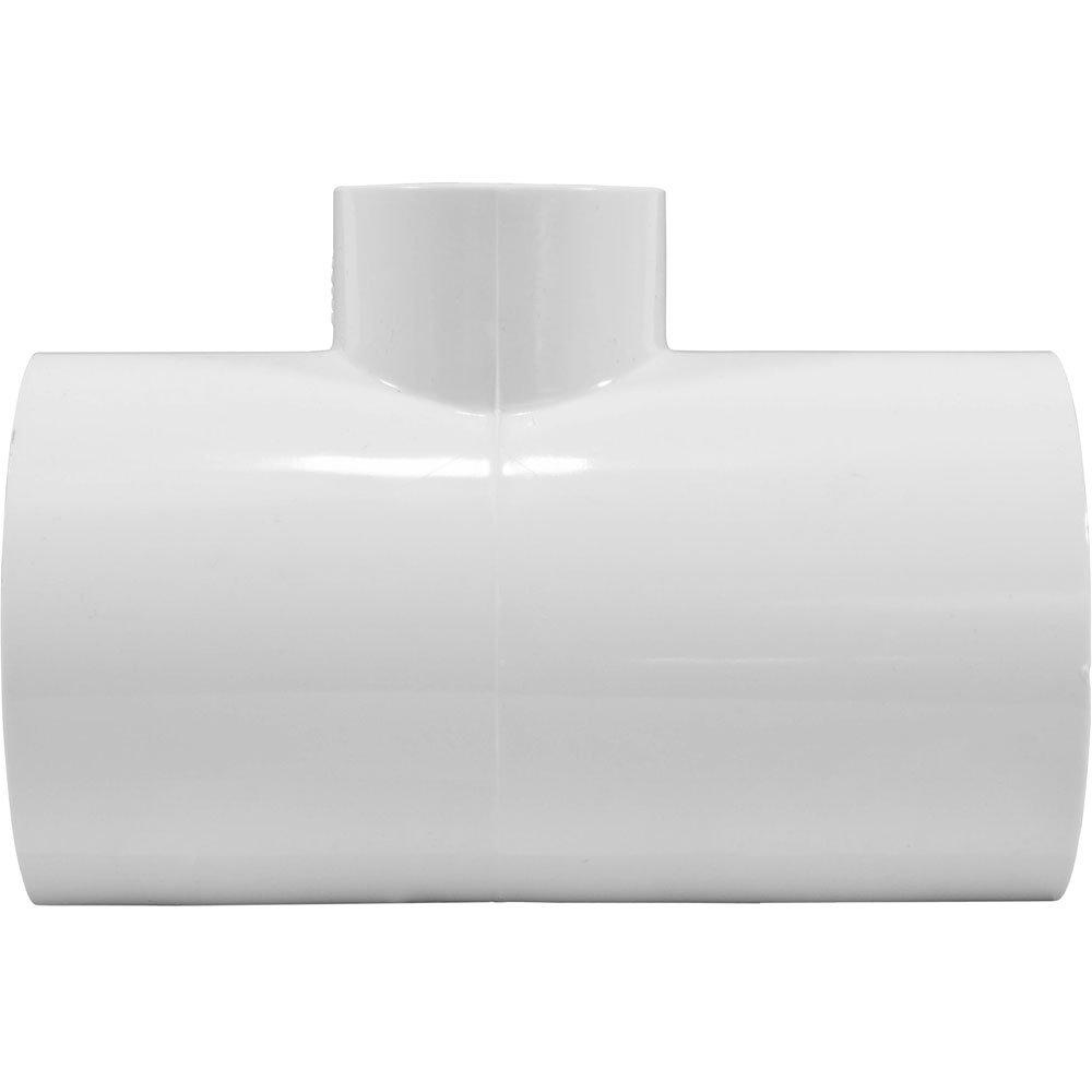 CMP Venturi Tee(1/4Nzzl,1.5Sx1.5Sx3/4Spg) | Leslie's Pool Supplies