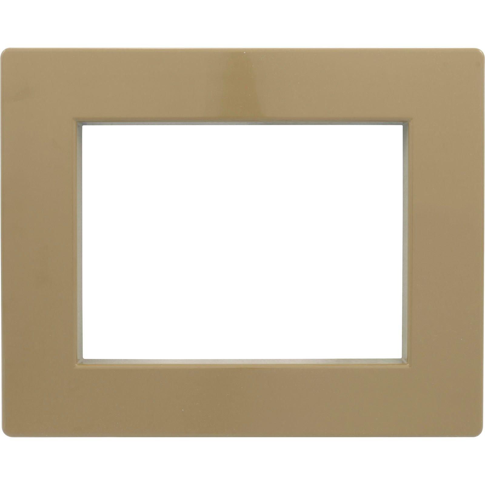 CMP Skimmer Face Cvr(8.75In X 11In)Tan | In The Swim