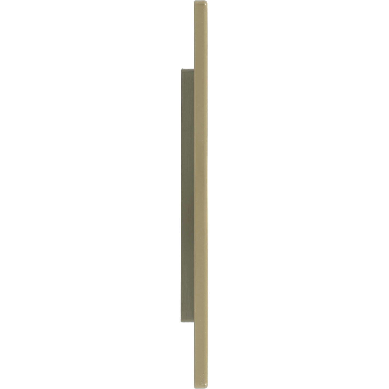 CMP Skimmer Face Cvr(8.75In X 11In)Tan | In The Swim