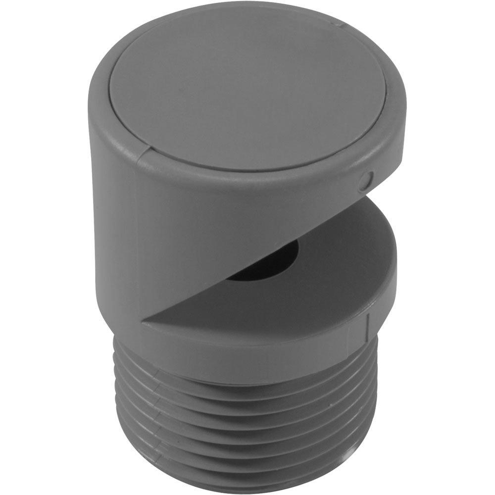 CMP 3/4 In Mip Aerator (Abs) Gray | In The Swim