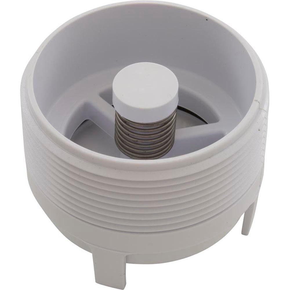 CMP Hydrostatic Relief Valve, Channel Drain | Leslie's Pool Supplies
