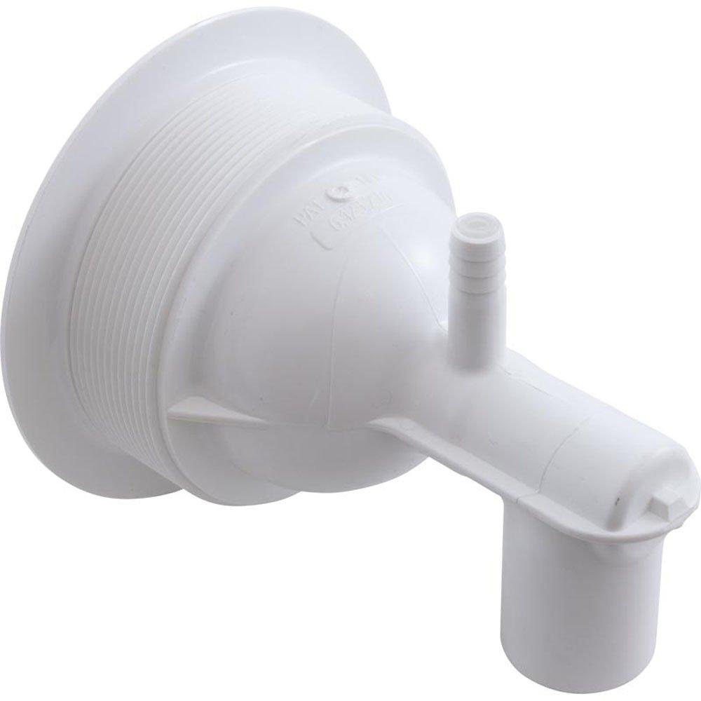 Balboa Jet Body,BWG Cyclone,a3/8"b, w3/4"s,w/Check Valve