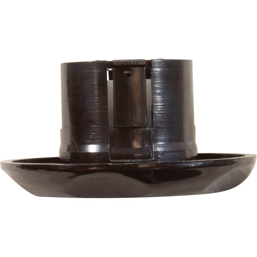 CMP Jet Intl, CMP Spa, 2-1/2"fd, Dir, Smth Scal, Black | In The Swim