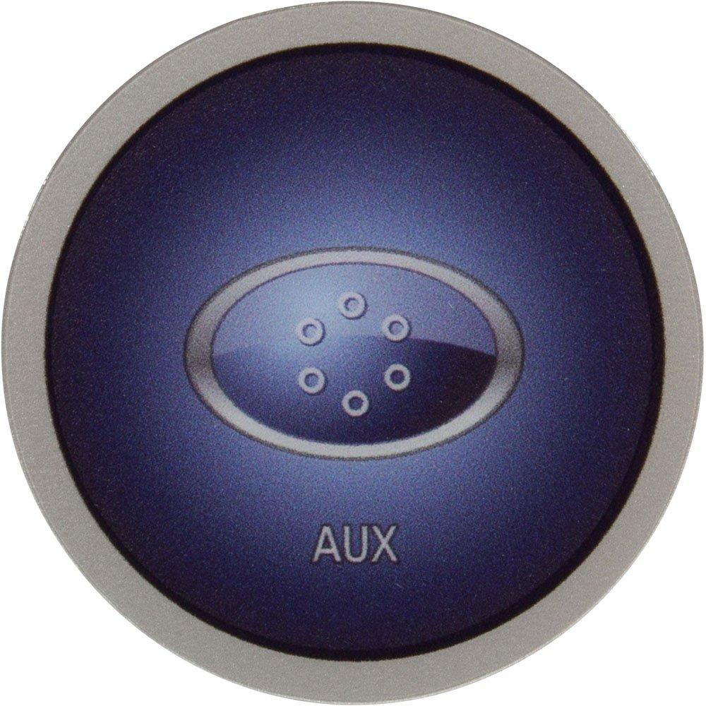 Balboa Overlay, Balboa Water Group, Auxiliary, AX10, Aux | In The Swim