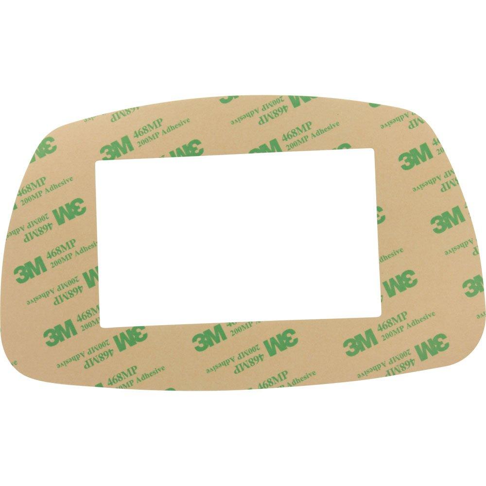 Balboa Overlay, Balboa Water Group, SpaTouch2, Trapezoid | In The Swim