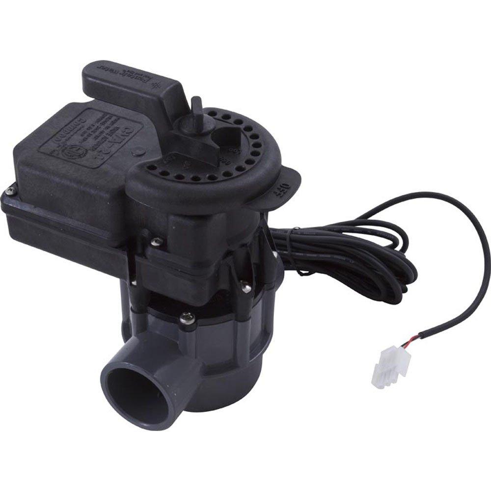 HYDRO-QUIP Auto Drain Kit, Hydro-Quip BES-6000 | In The Swim