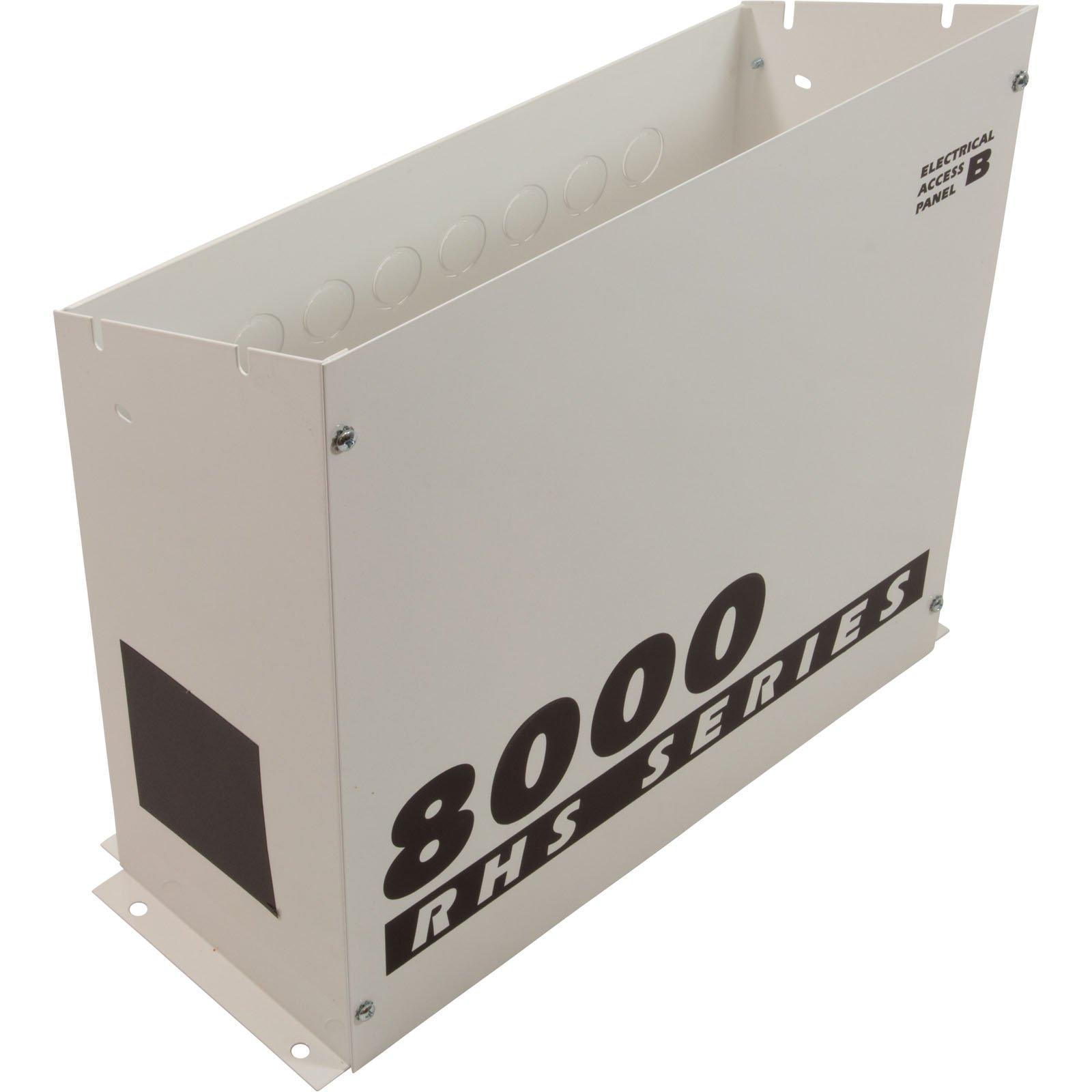 HYDRO-QUIP Control System Base, Hydro Quip | Leslie's Pool Supplies