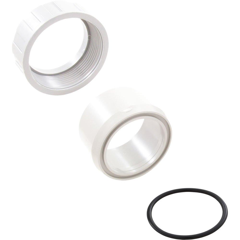 CMP Pump Union, CMP Ninja, 1-1/2" Slip | In The Swim