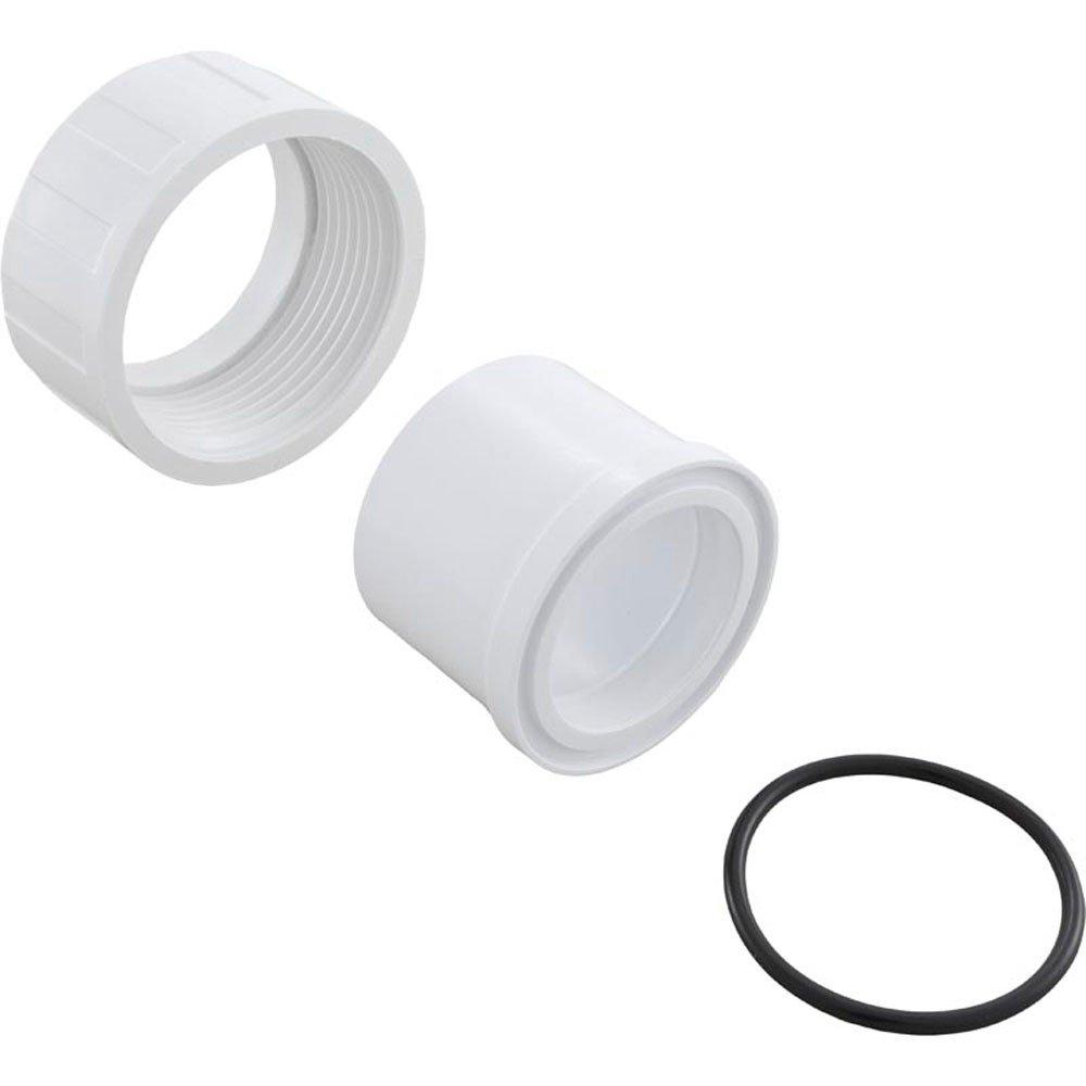 CMP Pump Union, CMP Ninja, 1-1/2" Slip | In The Swim