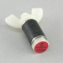 Anderson MFG 105N Tool, Nylon Test Plug, 9/16", 1/2" Pipe | In The Swim
