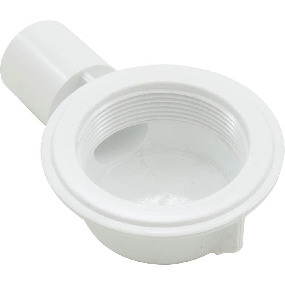 Dimension One Spas Floor Drain Body | Leslie's Pool Supplies