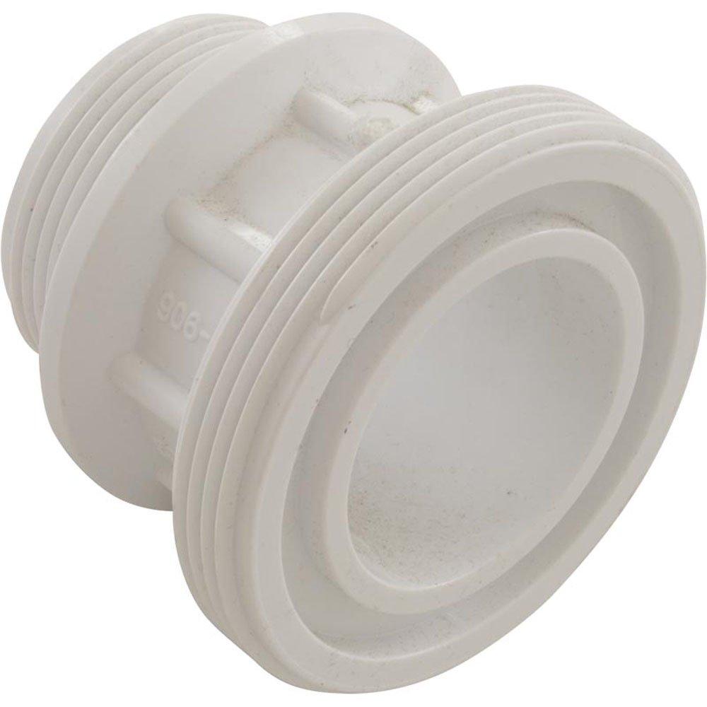 Praher Canada Ltd U-150-1MT Union Body, Praher, 1-1/2" Male Pipe Thread ...