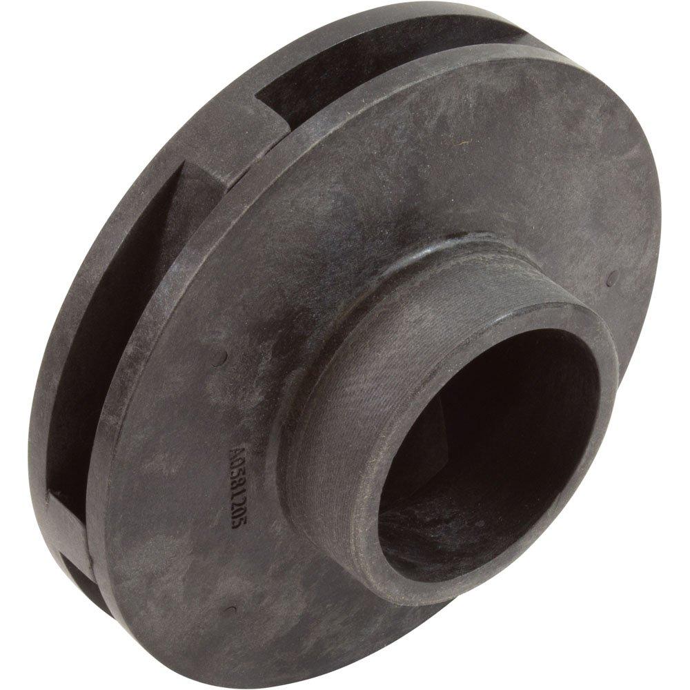 Zodiac R0807210 Impeller Replacement Kit, Zodiac Jandy WFTR160, 2.5hp ...