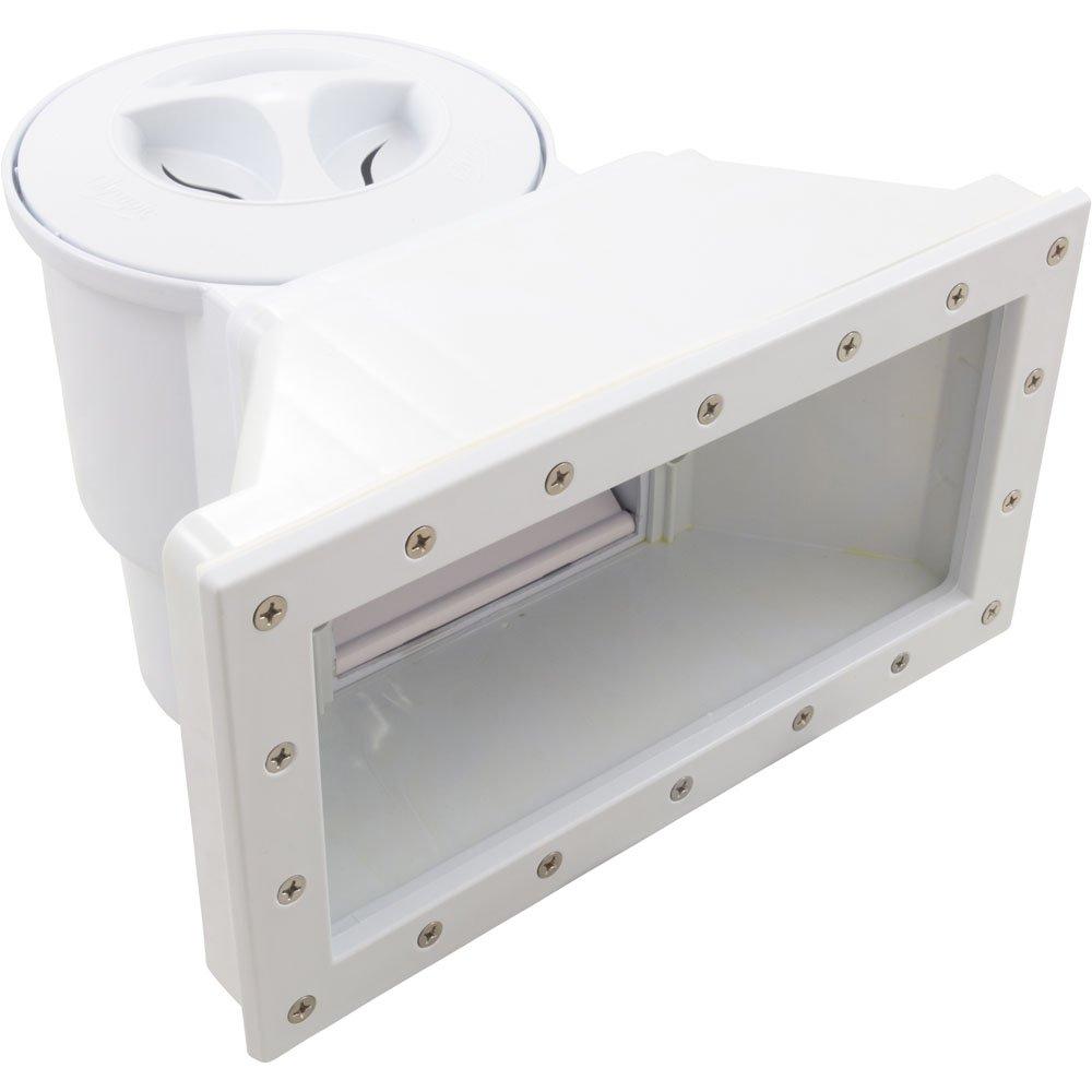 Champlain Plastics ACM19300 Skimmer Complete, Champlain Plastics, Wide ...