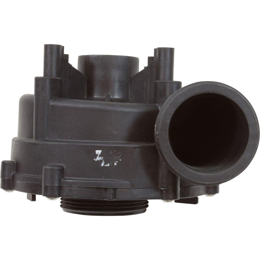 Lingxiao Pump 56WUA300-IIWE Wet End, LX 56WUA, 3.0hp, 2", 56 Frame | Leslie's Pool Supplies