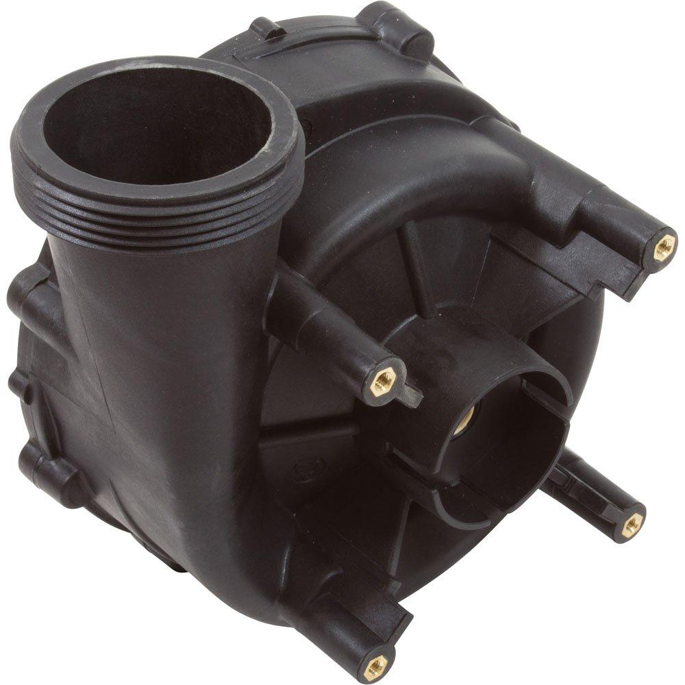 Lingxiao Pump 56WUA400B-IIWE Wet End, LX 56WUA, 4.0hp, 2" x 2.5", 56 ...