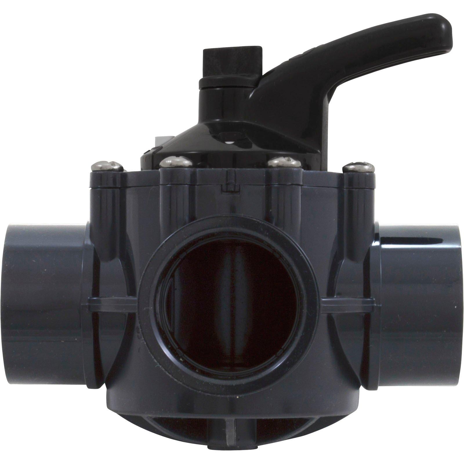 Hayward Pvc 3 Port 1.5-2 Diverter Valve | In The Swim