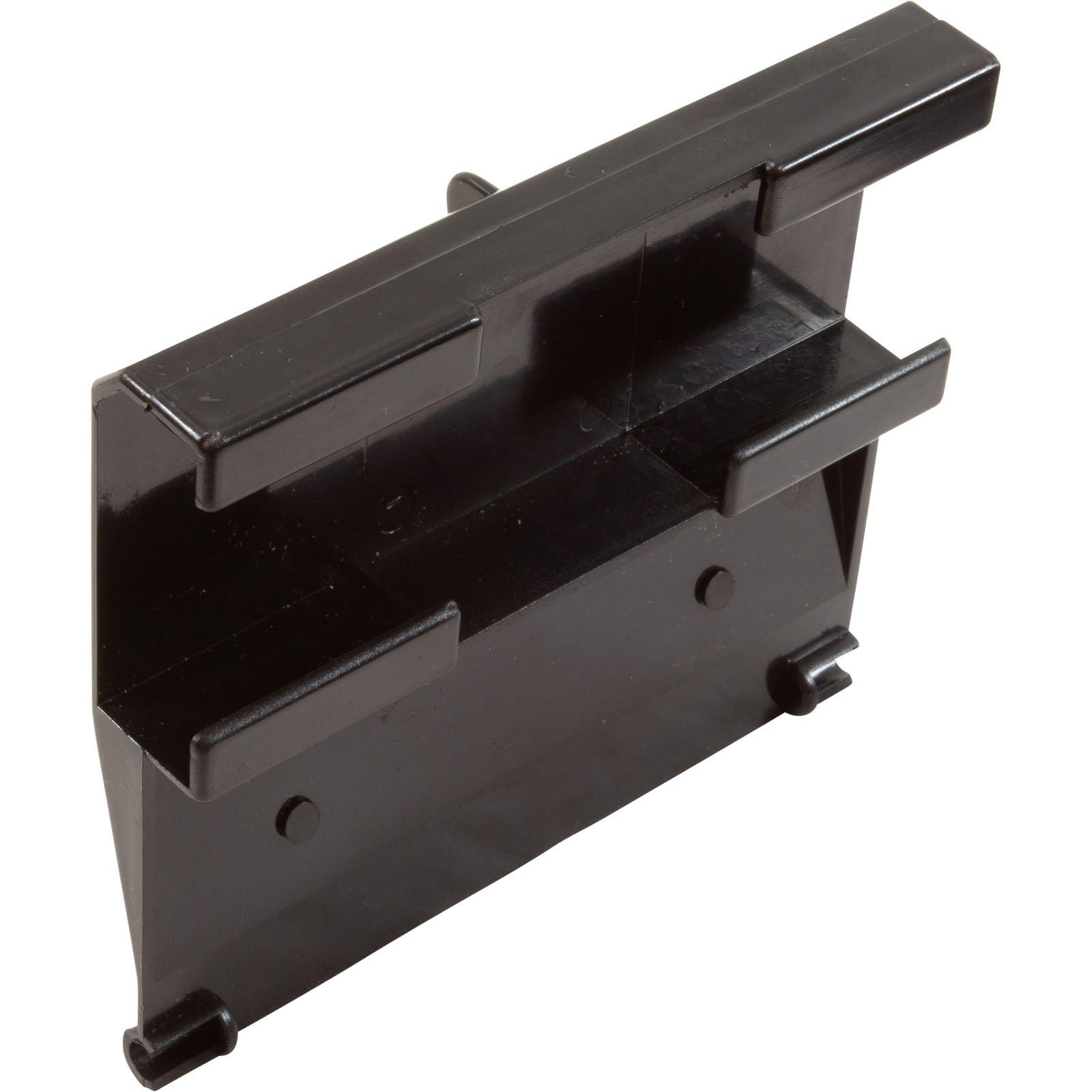 Waterway Weir Door, Waterway Front Access Skim Filter, Black | In The Swim