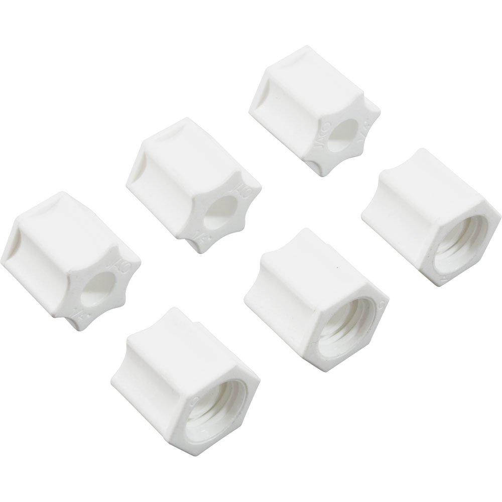 Pentair Ftg Rplcmnt Comp Pmp Hd | In The Swim