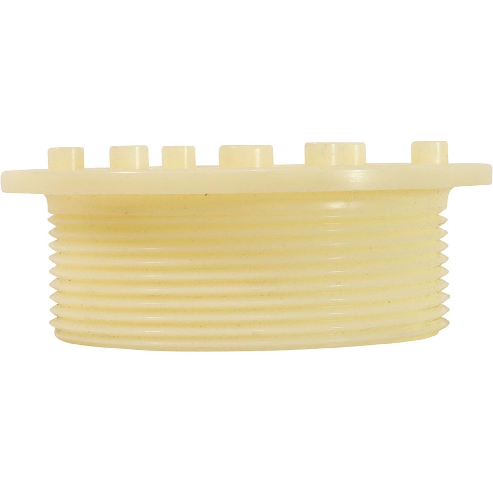 Hydrabaths Careflo Suction Wall Fitting | In The Swim