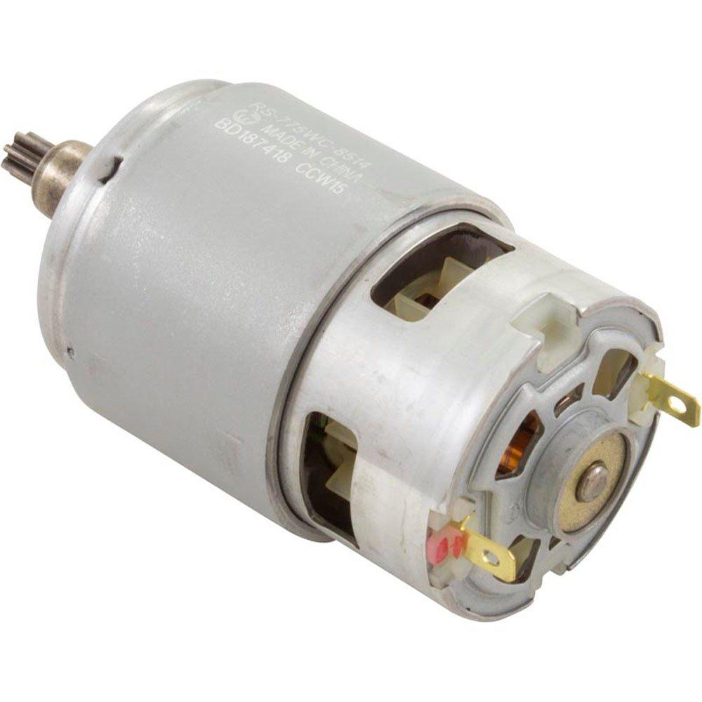 Nemo Power RK01010 Motor Kit, Nemo Power Tools, V2-DD, BY, PD | Leslie ...