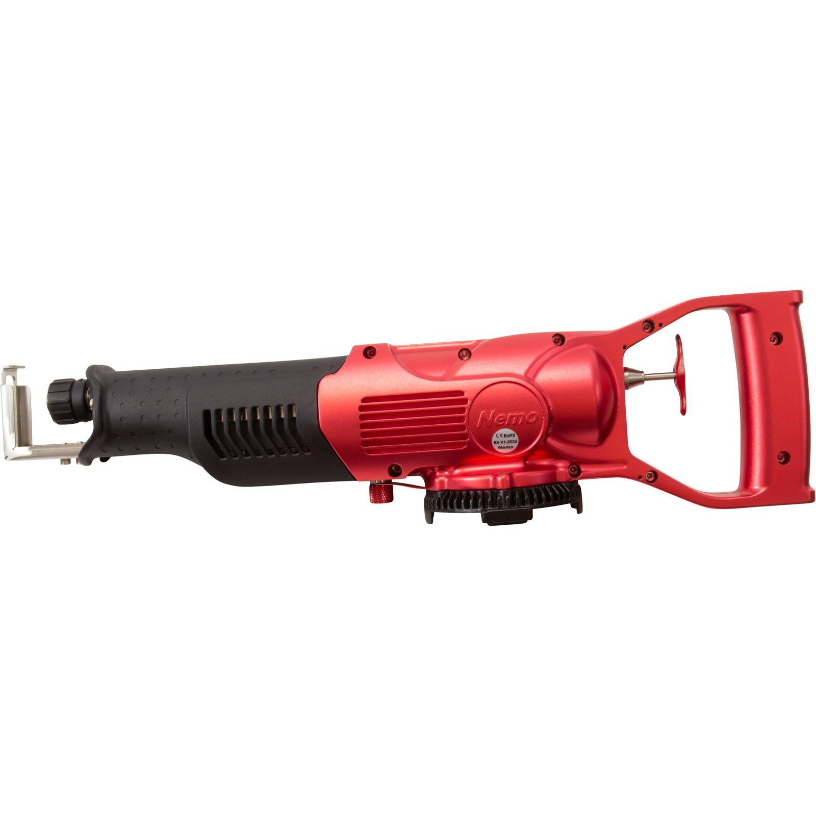 Nemo Power RS-22V-50-TOOL Underwater Reciprocating Saw Only, Nemo Power ...
