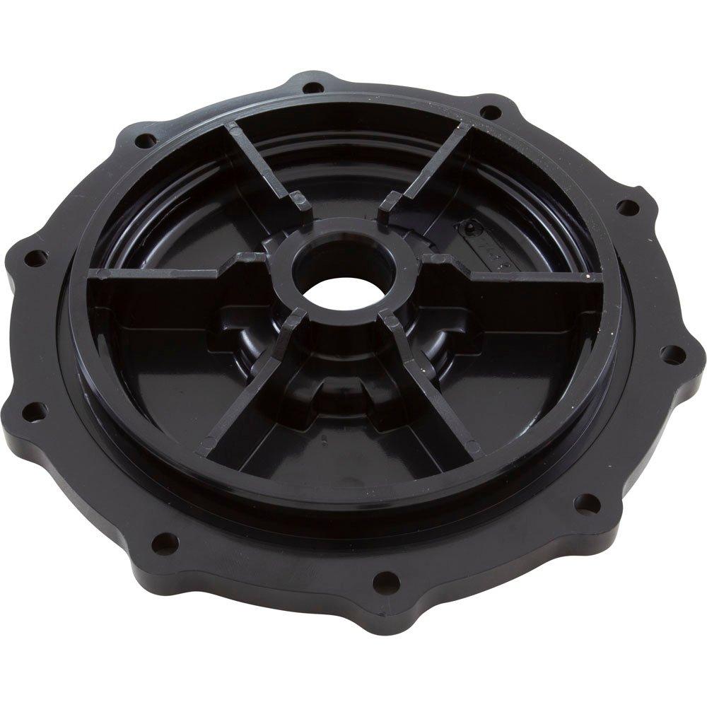 Astral Products Valve Lid, Astral,Black Top 2" Multiport Valves, with ...