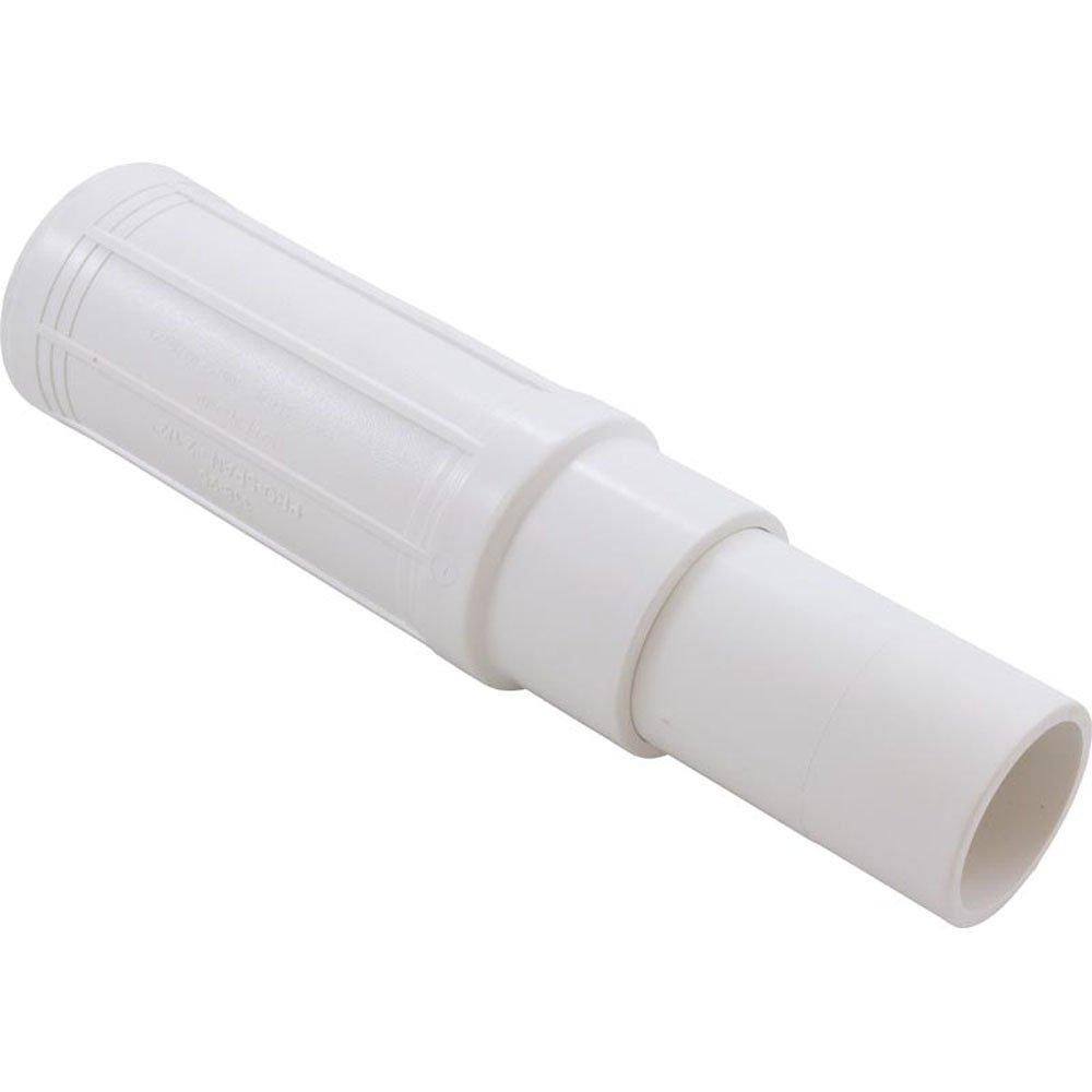 Flo Control Expansion Coupling, 2-1/2" Slip/Spigot | In The Swim