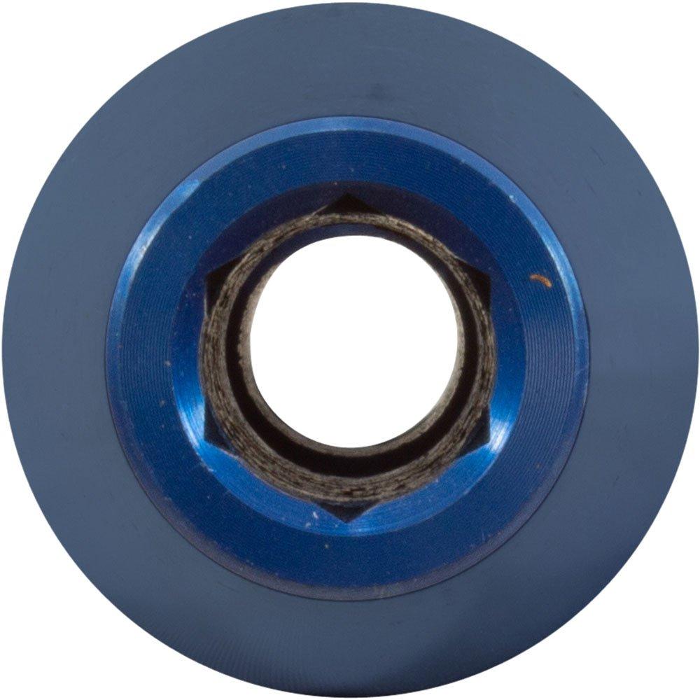 Multi-Tork Tool, Socket, 7/16" Clamp & Josam Plug Combo, Aluminum | In ...