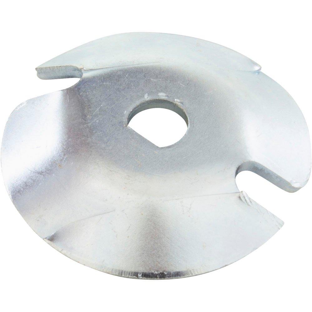 Pasco Specialty Tool, Pasco, Blade Replacement, For 1" Ram Bit | In The ...