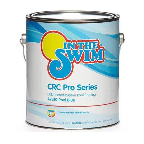 Swimming Pool Paint and Pool Deck Coatings | In The Swim