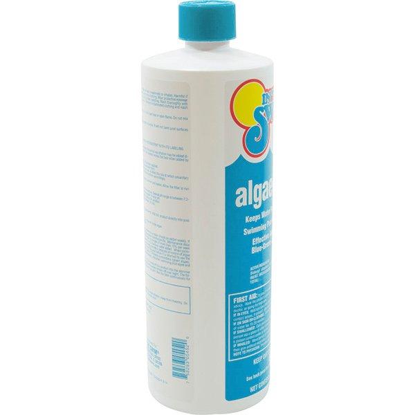 In The Swim 1 qt. Algaecide 50 - Pool Chemicals | In The Swim