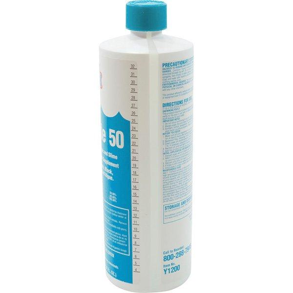 In The Swim 1 qt. Algaecide 50 - Pool Chemicals | In The Swim