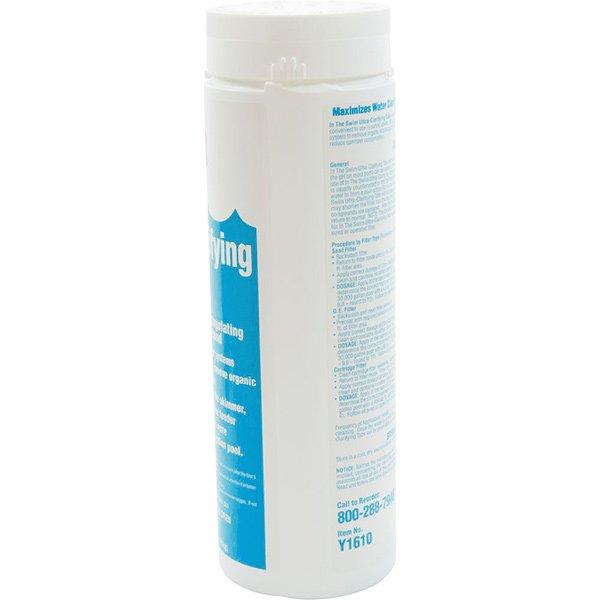 In The Swim Ultra Clarifying Tabs - Pool Clarifier | In The Swim