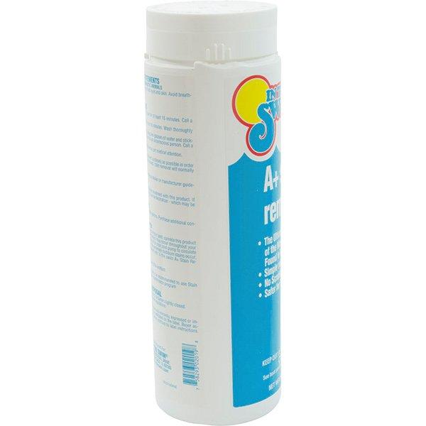 A+ Stain Remover - Removes Metal & Organic Pool Stains - In The Swim ...