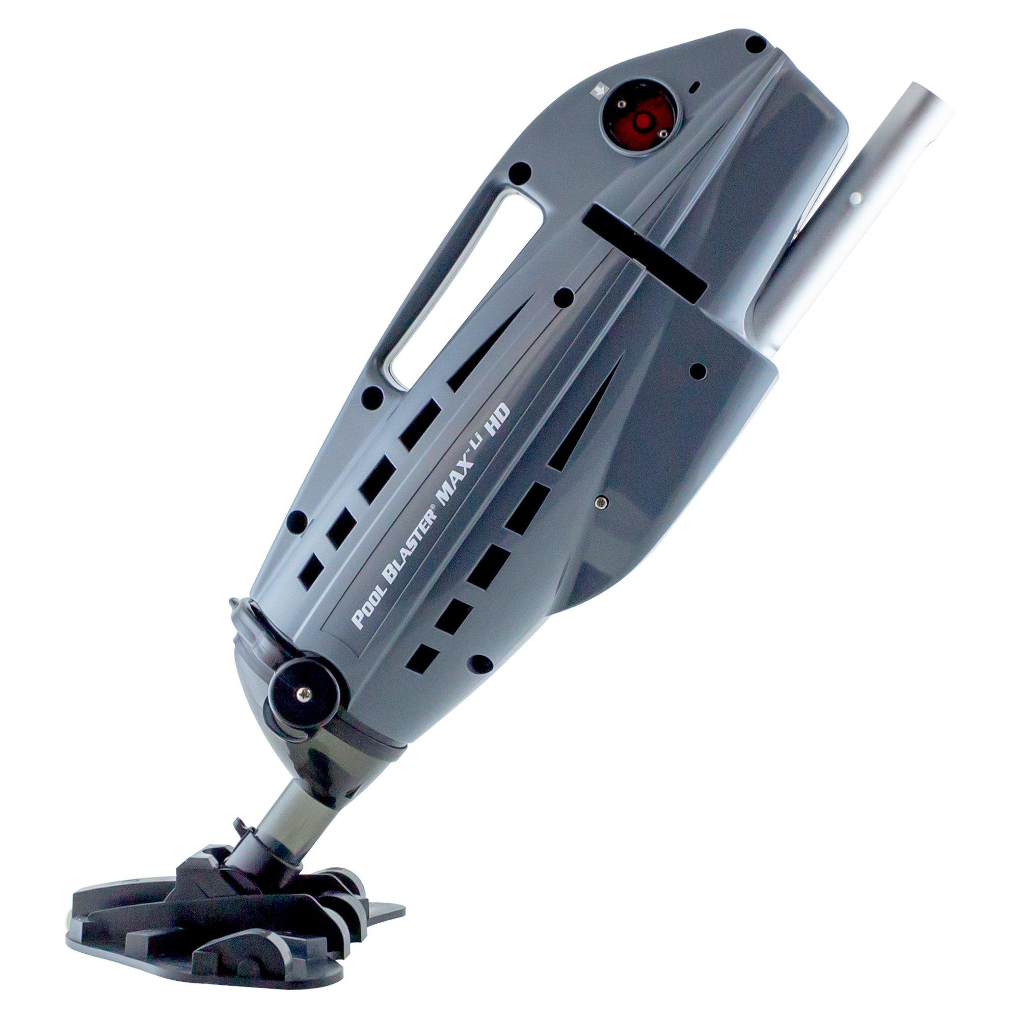 Pool Blaster MAX Li HD Vacuum | In The Swim