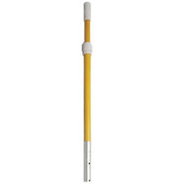 Fiberglass Adjustable 8' - 16' Pool Telepole | Leslie's Pool Supplies