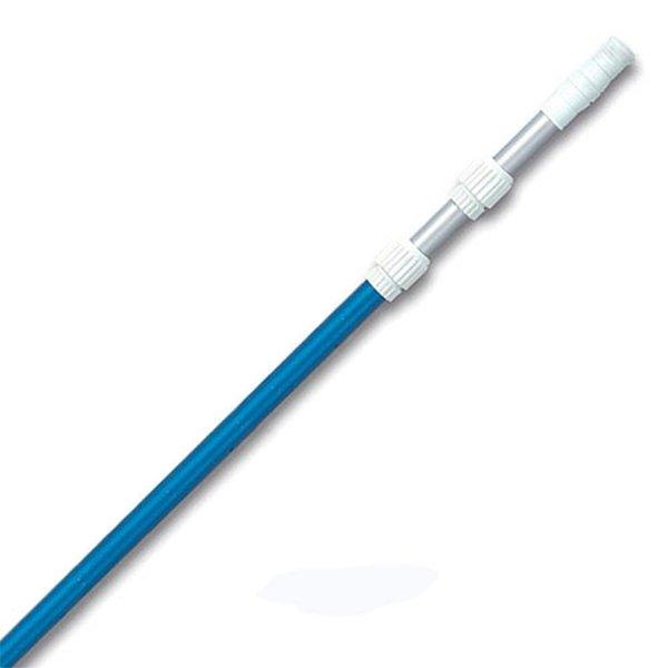 Swimline 21 ft. 3-Piece Professional Telepole | Leslie's Pool Supplies