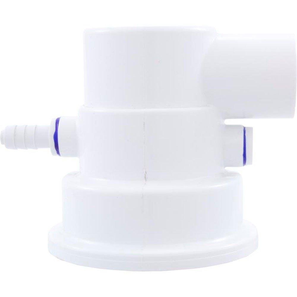 Balboa Hydro Air Freedom Jet Manifold Body, 10-4580 | Leslie's Pool ...