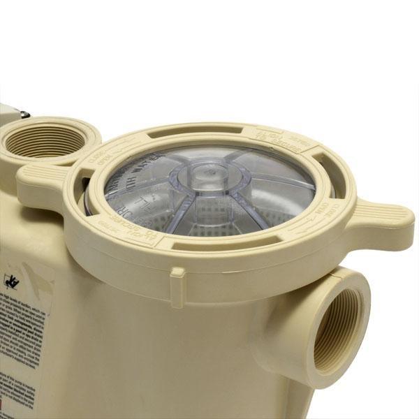 Pentair IntelliFlo 011057 SVRS Variable Speed Pump | Leslie's Pool Supplies