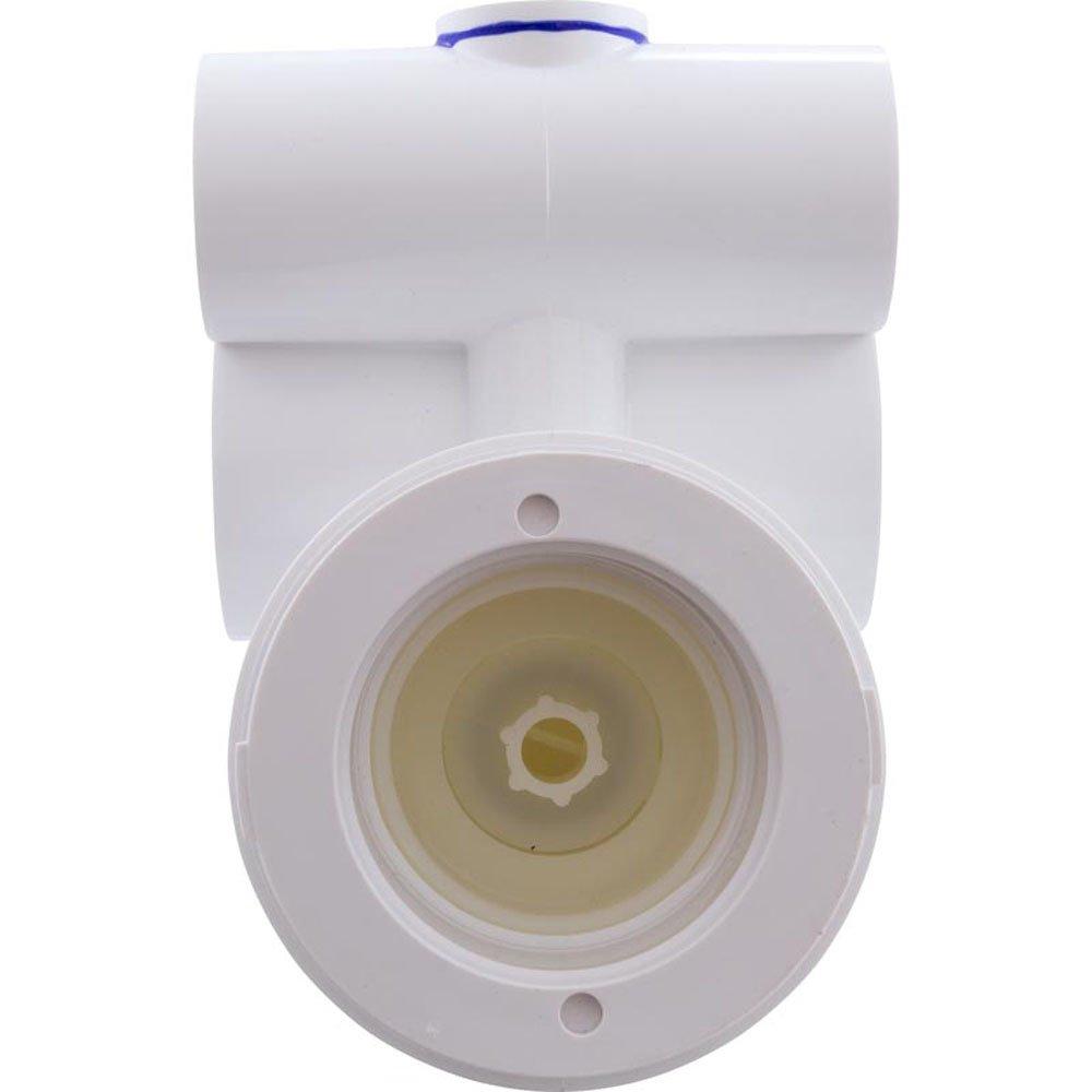 Balboa Hydro Air Magna Stacked Jet Assembly, 1.5 x 1 Water/Air, 10-4833 ...