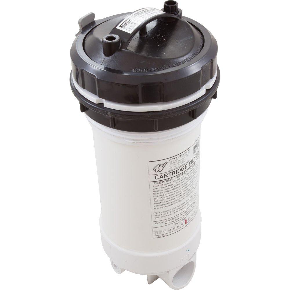 Waterway Top Load Spa Filter and Brominator, 502-5050 | Leslie's Pool ...