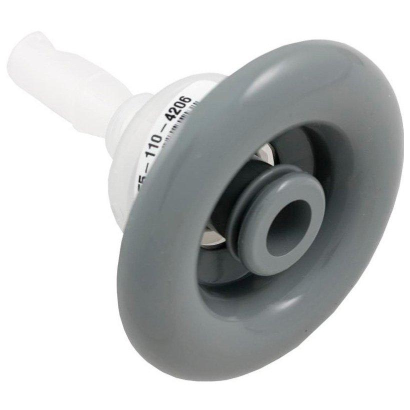 Balboa Jet internal, Pentair Cyclone Micro Directional, 2.95 inch ...