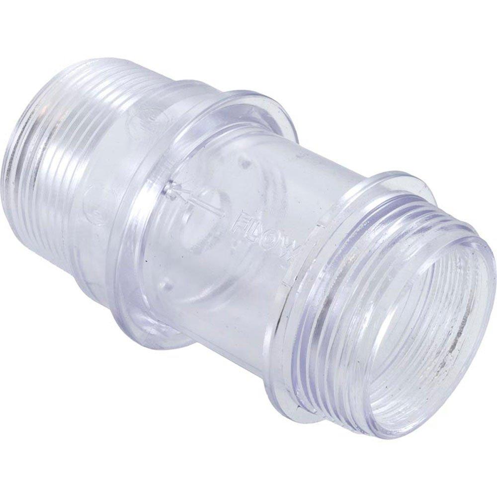 85019000 - PENTAIR POOL PRODUCTS - SIGHT GLASS F/18 & 20" SAND FILTER ...