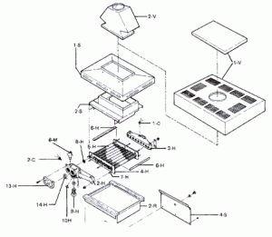 Inlet/Outlet Header Brass 183 263 | Leslie's Pool Supplies