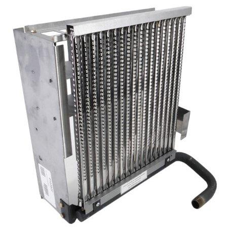 010392F - RAYPAK, INC. - BURNER TRAY WITH BURNERS R266A | Leslie's Pool ...